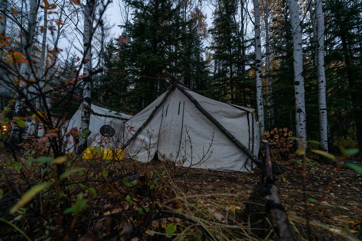 Accommodations - Keg Country Outfitters Ltd